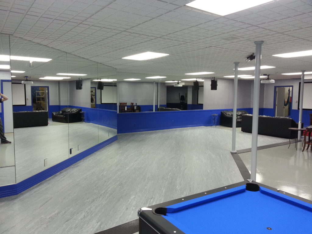 B&G Glass – The Clear Choice For All Your Glass Needs